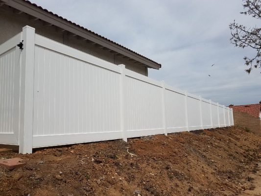 INTEGRITY FENCE - Updated January 2026 - 32 Photos & 17 Reviews ...