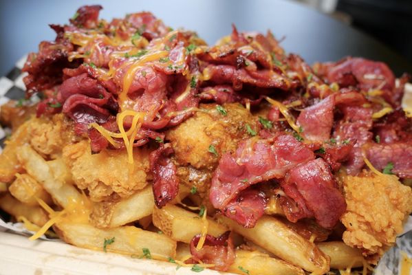 MR FRIES MAN - Updated January 2026 - 263 Photos & 337 Reviews - 111 N ...