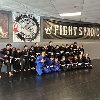 FIGHT SYNDICATE MIXED MARTIAL ARTS AND FITNESS - Updated December 2025 ...