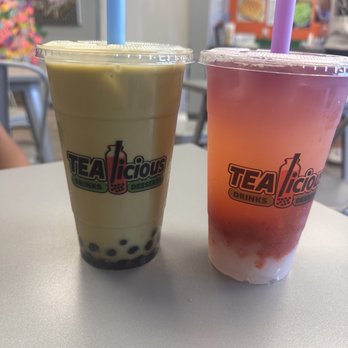 TEALICIOUS - Updated November 2025 - 85 Photos & 35 Reviews - 1100 ...