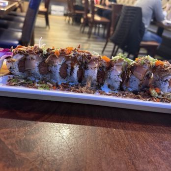 SUSHI 805 - Updated March 2025 - 503 Photos & 443 Reviews - 460 W Grand ...