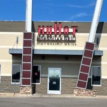 HUHOT MONGOLIAN GRILL - Updated January 2026 - 58 Photos & 80 Reviews ...