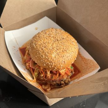 BOX KITCHEN - Updated November 2025 - 908 Photos & 852 Reviews - 431 ...