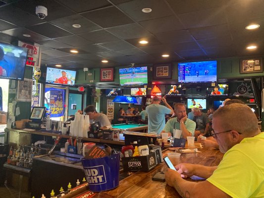 PERDIDO KEY SPORTS BAR & RESTAURANT - Updated June 2024 - 51 Photos ...
