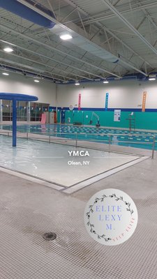 OLEAN-BRADFORD AREA YMCA - Updated December 2025 - 22 Photos - 1020 ...