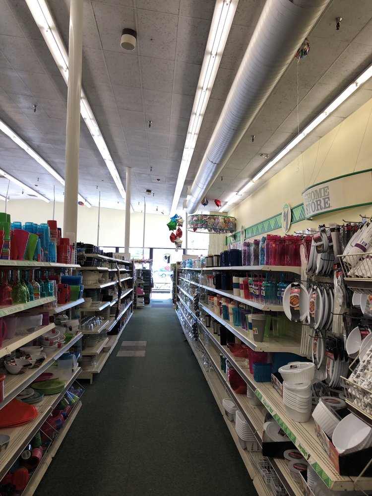 DOLLAR TREE - Updated January 2026 - 18 Photos - 403 S Jefferson St ...