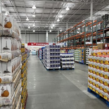 COSTCO WHOLESALE - Updated November 2025 - 21 Photos & 31 Reviews - 48 ...