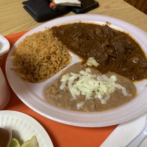 EL ATACOR RESTAURANT - 156 Photos & 232 Reviews - 3520 N Figueroa St ...