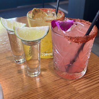 MEZCAL GRILL - 790 Photos & 739 Reviews - 1620 W El Camino Ave ...