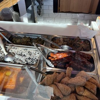 DODAH’S KITCHEN - Updated July 2025 - 129 Photos & 104 Reviews - 3801 ...