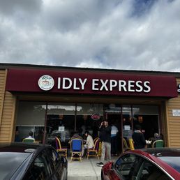 IDLY EXPRESS - ALMADEN - Updated December 2025 - 122 Photos & 182 ...