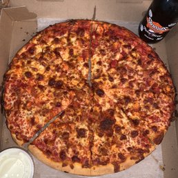 RALPH’S PIZZERIA - Updated May 2025 - 256 Photos & 467 Reviews - 564 ...