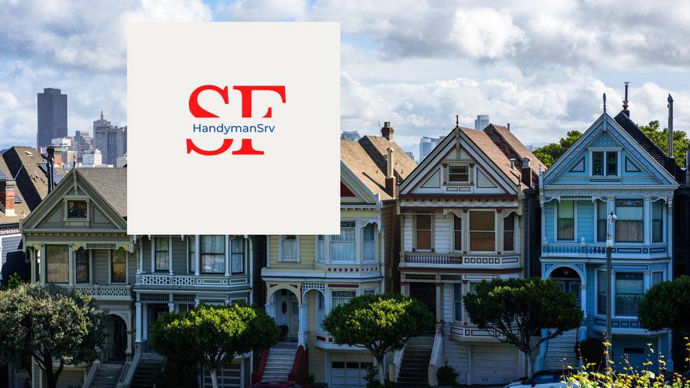 SAN FRANCISCO HANDYMAN SRV - Request Consultation - 22 Photos - San ...