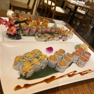 OTAKA SUSHI & RAMEN - Updated August 2025 - 65 Photos & 21 Reviews ...