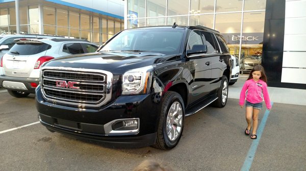 ED RINKE CHEVROLET BUICK GMC - Updated June 2025 - 31 Photos & 106 ...