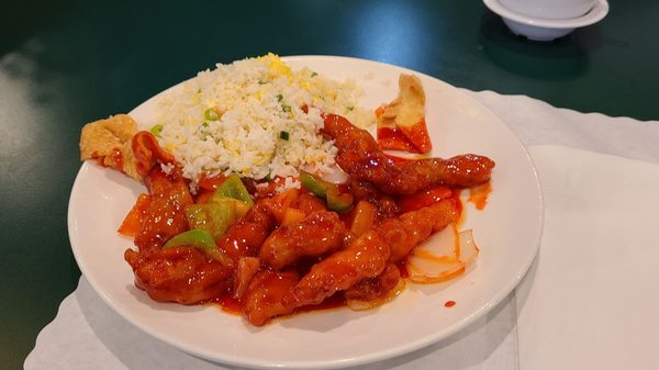 CHEF CHOY - Updated July 2025 - 422 Photos & 431 Reviews - 548 Contra ...