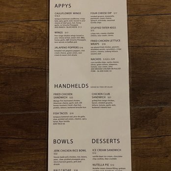 SCORE ON KING - Updated July 2025 - 156 Photos & 74 Reviews - 107 King ...