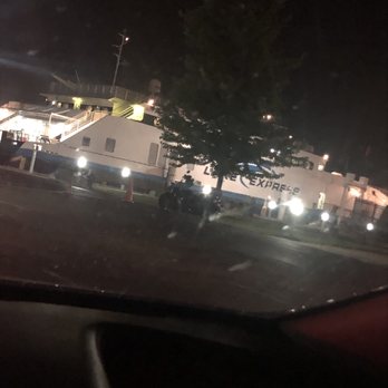 LAKE EXPRESS HIGH-SPEED FERRY - Updated December 2025 - 41 Photos & 25 ...