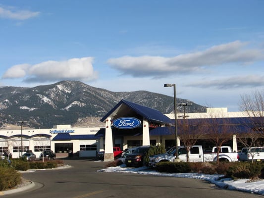 KENDALL FORD OF BOZEMAN - Updated December 2025 - 36 Photos & 122 ...