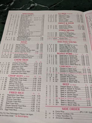 MING MOON RESTAURANT - Updated October 2025 - 14 Photos & 30 Reviews ...