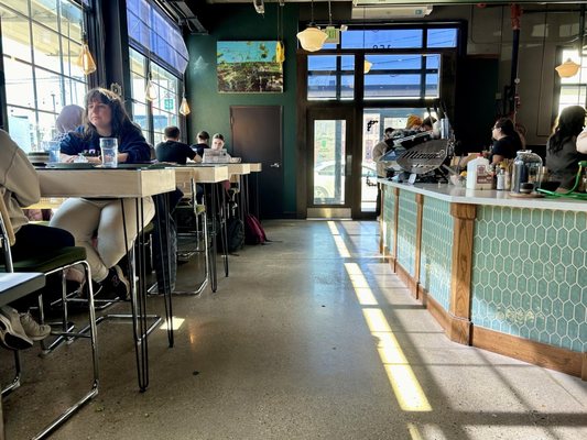 DISCOURSE COFFEE - Updated September 2025 - 164 Photos & 49 Reviews ...