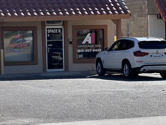 A1 Massage Spa Updated January 2025 11 Photos 9930 Dyer St El Paso Texas Massage