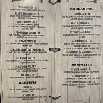 CIRCLE 7 RANCH - Updated December 2025 - 403 Photos & 532 Reviews ...