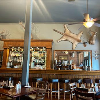 BUCKHORN STEAKHOUSE - 887 Photos & 953 Reviews - 2 Main St, Winters ...