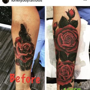 CRYPTIC TATTOO - 131 Photos & 197 Reviews - 941 W Foothill Blvd, Azusa ...