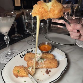 CAFE RENEE - Updated December 2025 - 178 Photos & 49 Reviews - 100 ...
