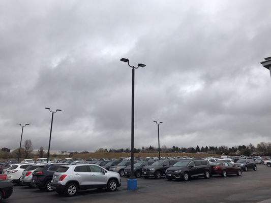 LEN LYALL CHEVROLET - Updated December 2025 - 35 Photos & 109 Reviews ...