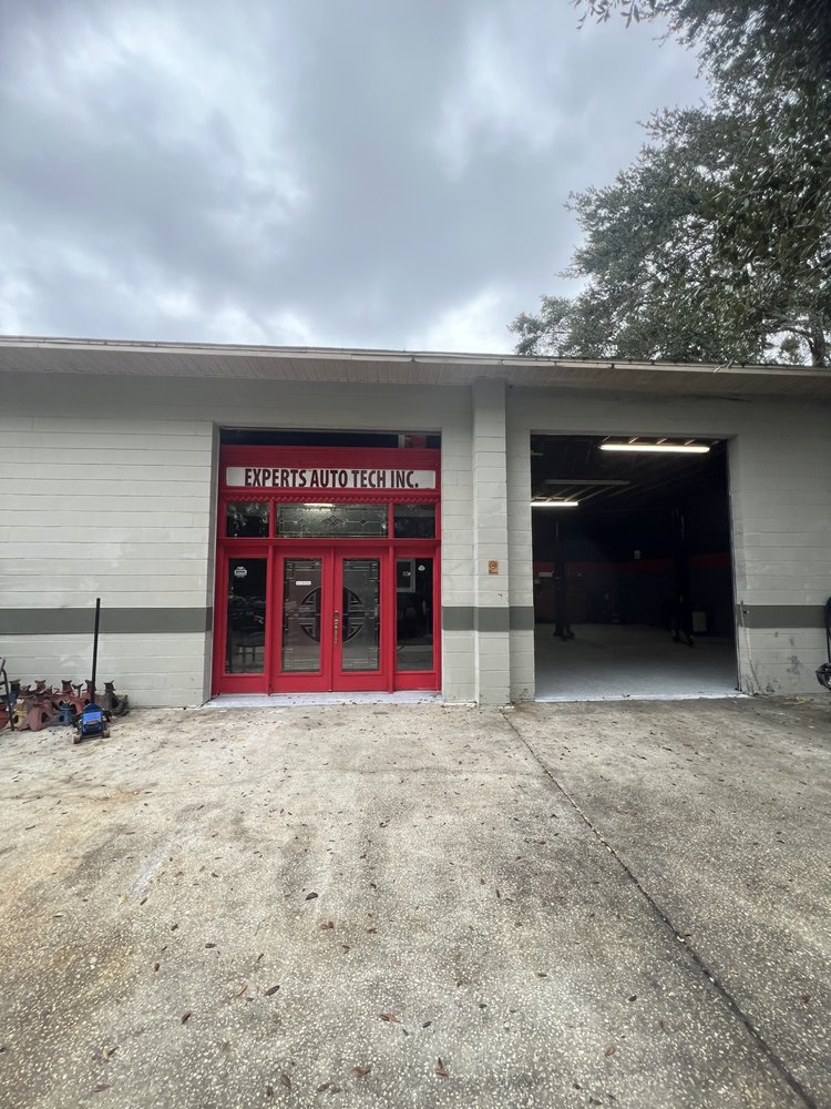 EXPERTS TRANSMISSION SHOP - Updated October 2024 - Request a Quote ...