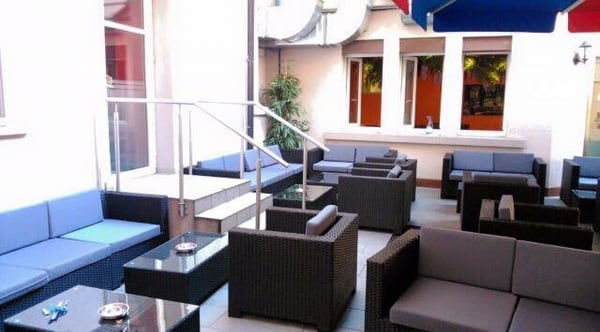 DIWAN SHISHA LOUNGE - Updated April 2025 - 17 Photos - Langstrasse 206 ...