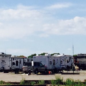 GOLDEN EAGLE RV PARK - 27 Photos & 15 Reviews - 540 E Therma St, Eagle ...