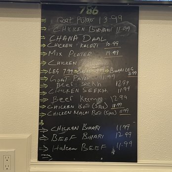 ASHAR’S KITCHEN - Updated September 2024 - 37 Photos & 18 Reviews ...