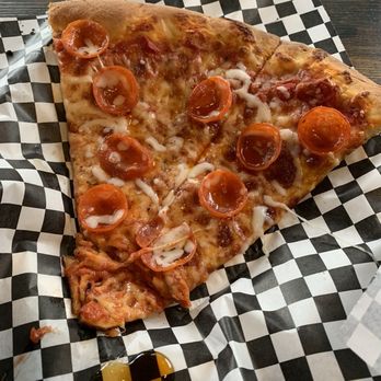 CHEECH’S PIZZA - Updated October 2025 - 157 Photos & 440 Reviews - 2116 ...
