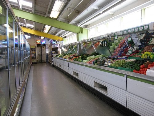PURITY SUPERMARKET - 10 Photos & 16 Reviews - 242 N Franklin St, Fort ...