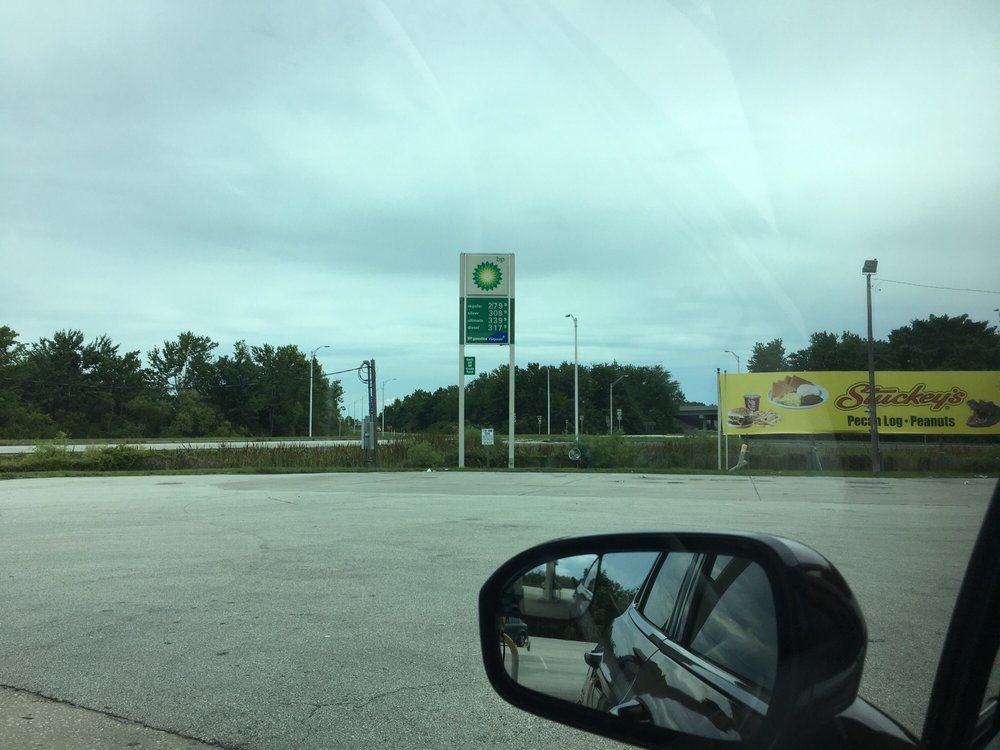 BP - Updated January 2025 - Stuckey Way Rd, Mims, Florida - Gas ...