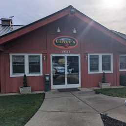 COVER’S APPLE RANCH - Updated July 2025 - 209 Photos & 295 Reviews ...