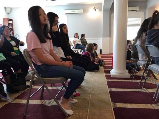 MUSLIM ASSOCIATION OF HAWAII - Updated December 2025 - 43 Photos & 11 ...