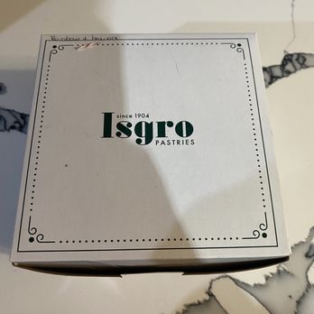 ISGRO PASTRIES - 559 Photos & 536 Reviews - 1009 Christian St ...