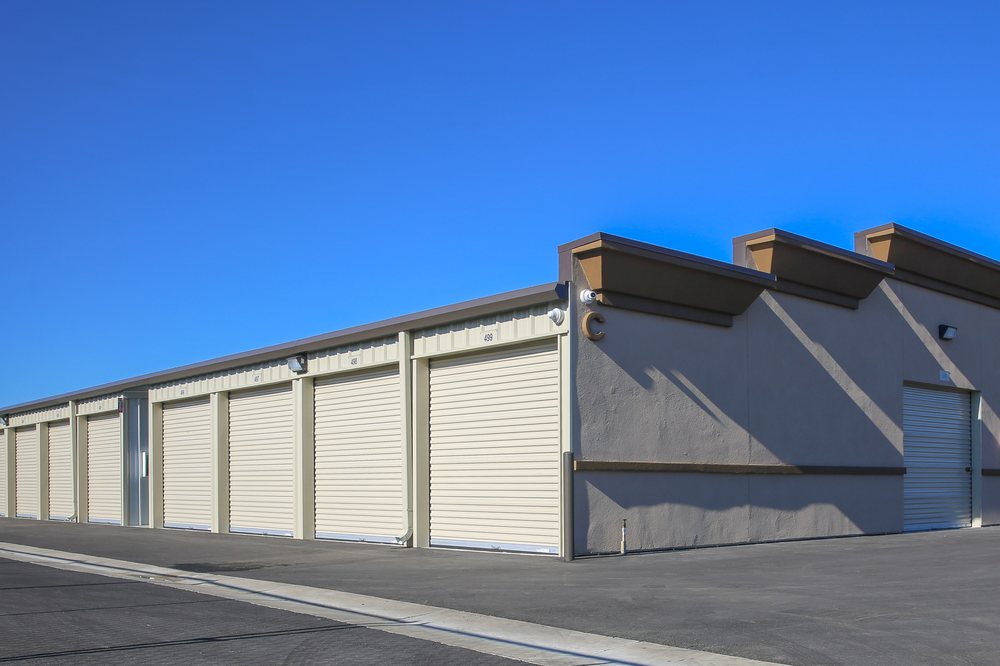 WEST SIDE STORAGE BALDWIN - Updated June 2025 - 167 Baldwin Rd ...