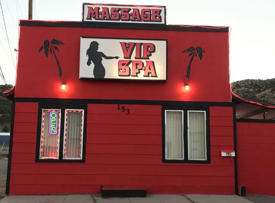 VIP SPA - Updated September 2024 - 14 Photos - 153 W 2nd St, Ely ...
