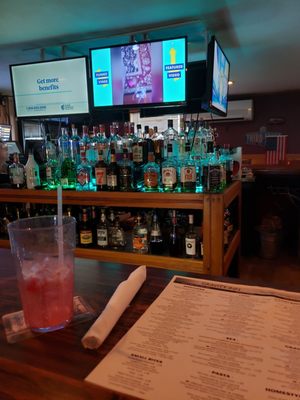 GRAVITY RESTAURANT & BAR - Updated May 2025 - 33 Photos & 32 Reviews ...