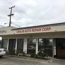 CHIA-IN AUTO REPAIR - 14 Photos & 89 Reviews - 9549 Garvey Ave, South ...