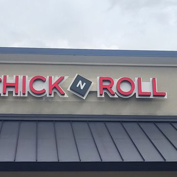 CHICK N ROLL - Updated November 2025 - 122 Photos & 52 Reviews - 14 ...