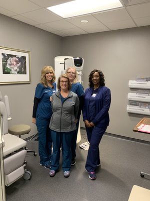 ADVENTHEALTH WOMEN’S CENTER WINTER PARK IMAGING - Updated December 2025 ...