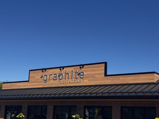 GRAPHITE - Updated January 2026 - 74 Photos & 32 Reviews - 306 S Main ...