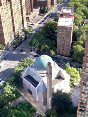 ISLAMIC CULTURAL CENTER OF NEW YORK - 154 Photos & 20 Reviews - 1711 ...