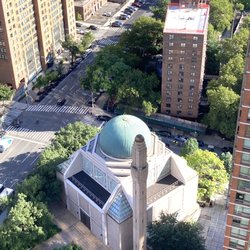 ISLAMIC CULTURAL CENTER OF NEW YORK - 149 Photos & 20 Reviews - 1711 ...